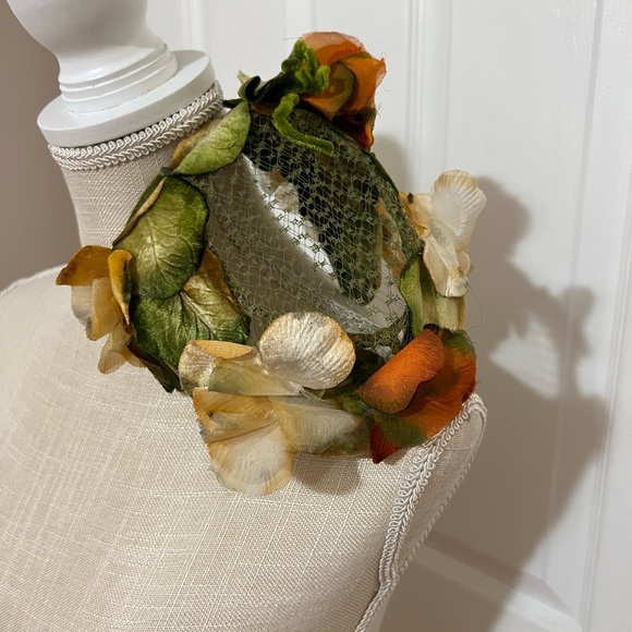 Mr Milton | Accessories | Vintage Ladies Hat Mr Milton | Poshmark